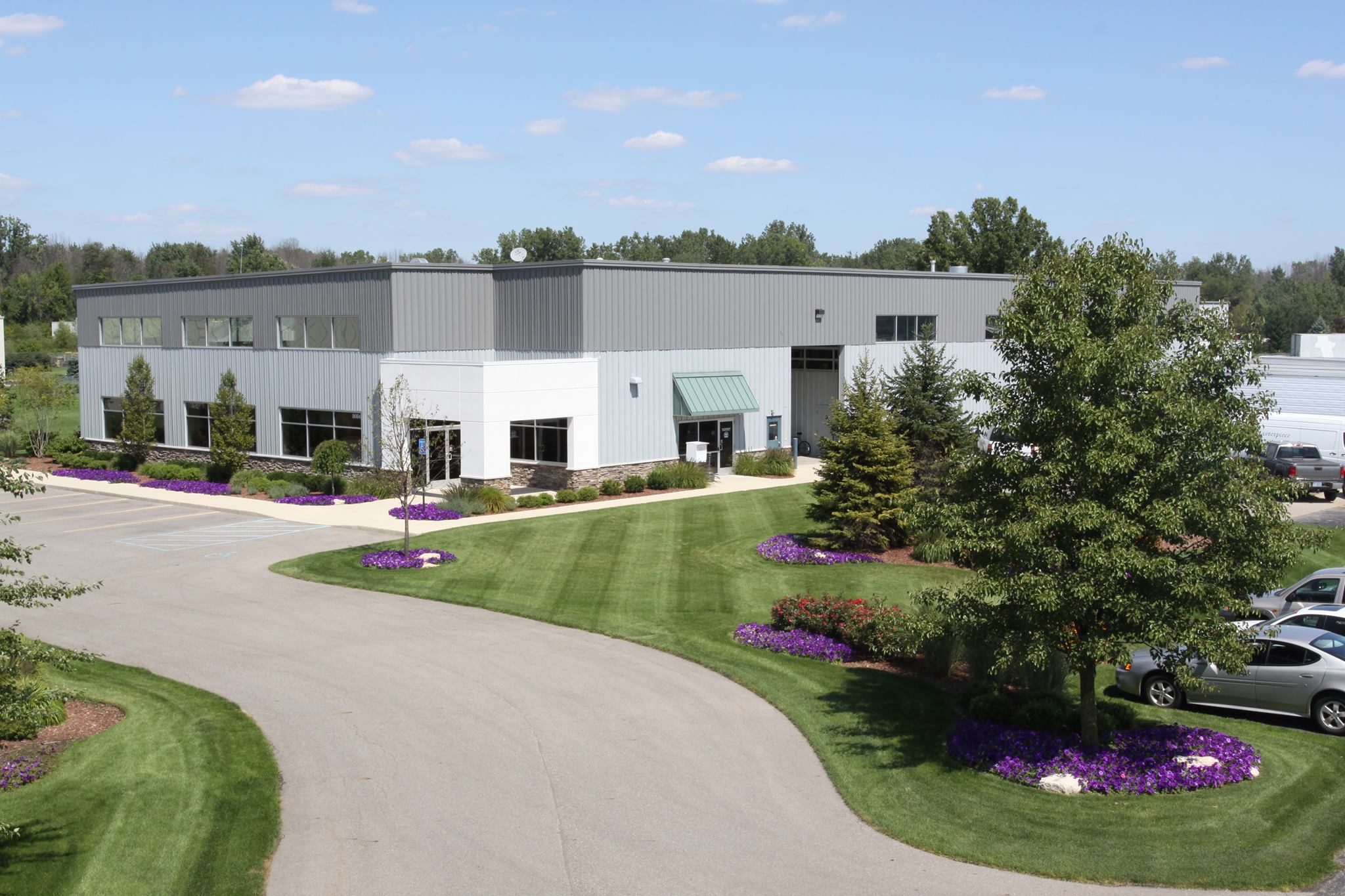 Home - PEAK Transportation