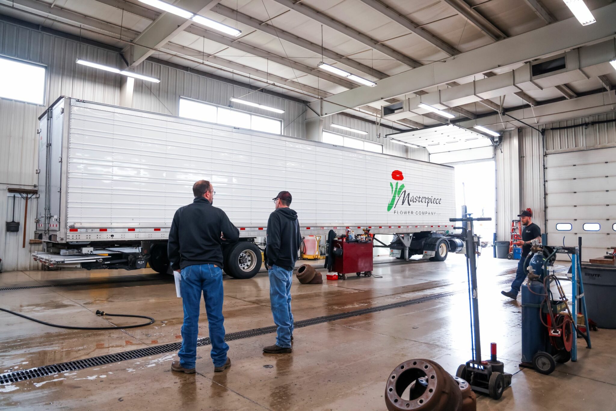 Opportunities - PEAK Transportation